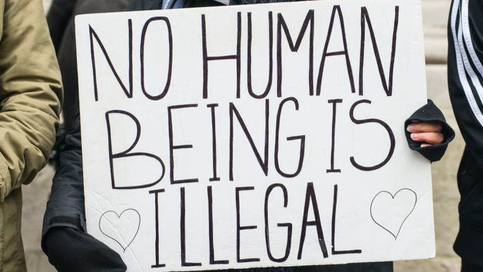 Combating the Criminalization of Immigrant Communities - Giving Compass