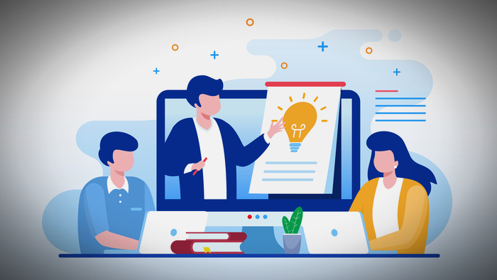 How Educators Can Work Toward Improving Instruction [Audio] - Giving ...