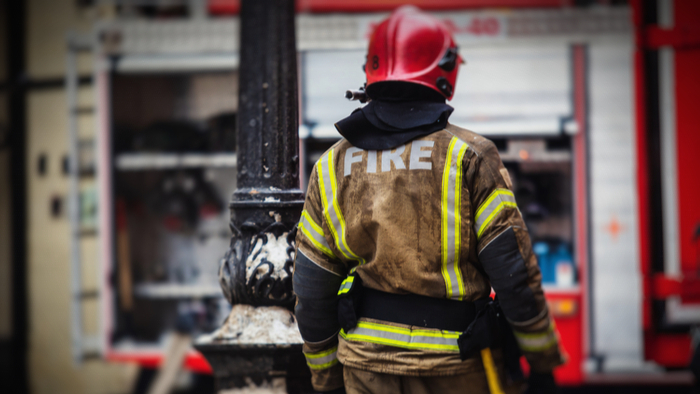 The Prevalence of Job Burnout as Fire Season Intensifies - Giving Compass