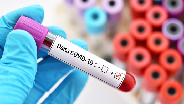 20 Counties Most Vulnerable to the COVID-19 Delta Variant - Giving Compass