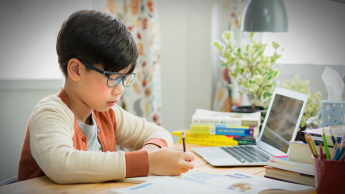 Successfully Getting Students Online During COVID-19 - Giving Compass