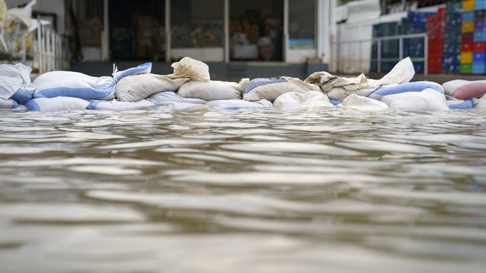 Climate Change Means More Bad Luck and More Extreme Weather - Giving ...