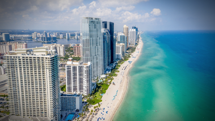 Why a Sea Wall Won't Save Miami - Giving Compass