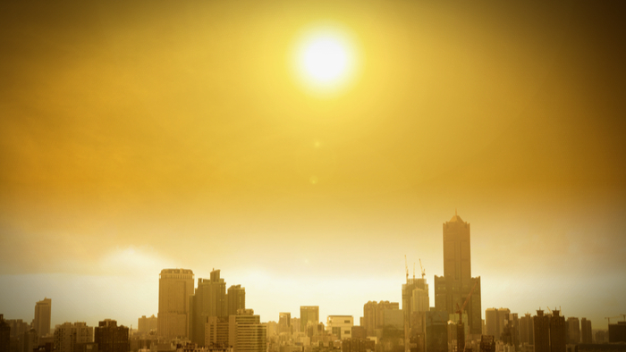 Why We Need to Recognize Extreme Heat as a Climate Threat - Giving Compass