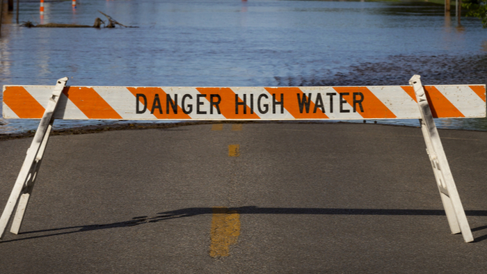 The Fecal Contamination of Flood Waters Following Hurricanes - Giving ...
