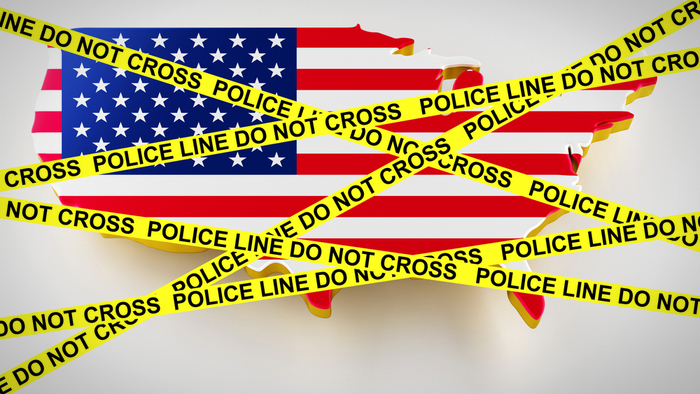 Calling Attention to Police Shootings in Rural America - Giving Compass