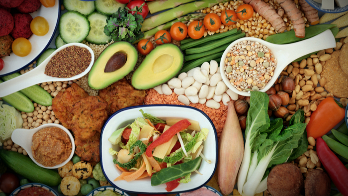 Are Diets Part of Food System Solutions? - Giving Compass