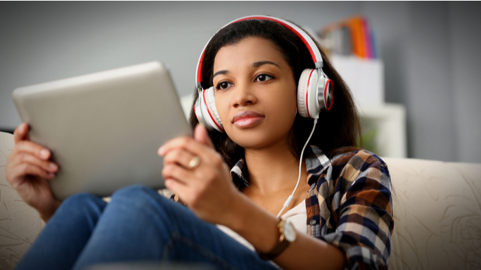 The Impact of Remote Learning on Teens - Giving Compass
