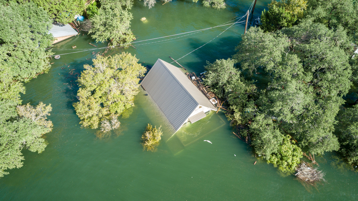 The Water Cycle is Intensifying as the Climate Warms, IPCC Report Warns ...