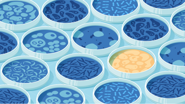 New Technology Can Create Treatment Against Drug-resistant Bacteria in ...