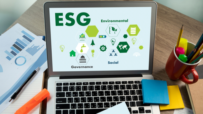 Addressing the Social Component of ESG · Giving Compass