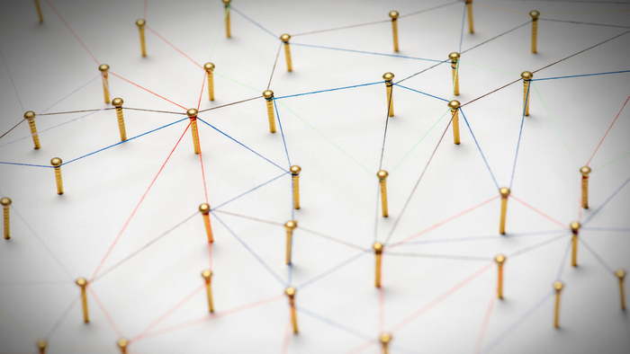Leveraging the Power of Networks in the Digital World - Giving Compass