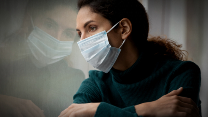 Lessons on Loneliness Amid the COVID-19 Pandemic - Giving Compass