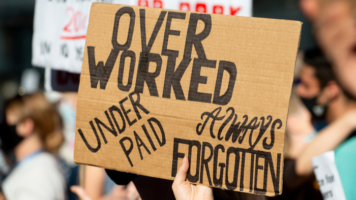 Community Organizing Against Disenfranchisement in Houston - Giving Compass