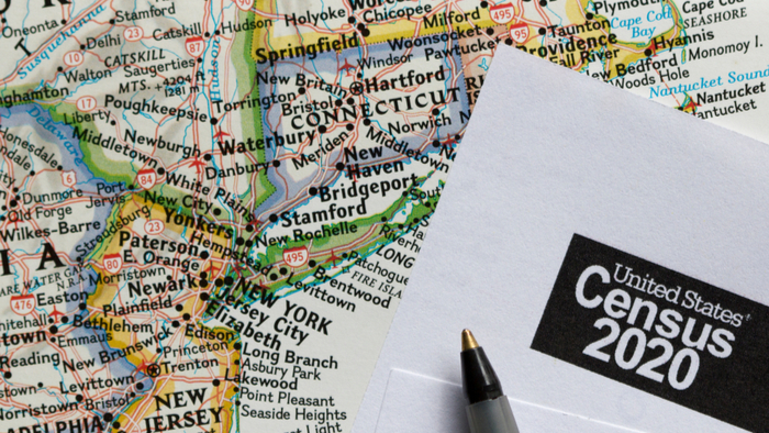 The Flaws in the Way the Census Counts Incarcerated People - Giving Compass