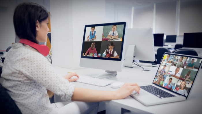 Connecting With Students During the Pandemic Using SEL Digital Tools ...