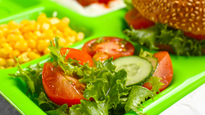 Universal School Lunch Addresses More than Hunger - Giving Compass