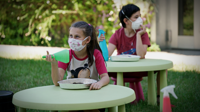 How Various NYC Schools Will Follow Social Distancing While Others Are ...