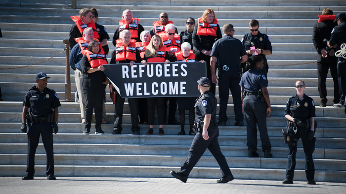 The Economic Evidence for the Benefits of Refugees in the US - Giving ...