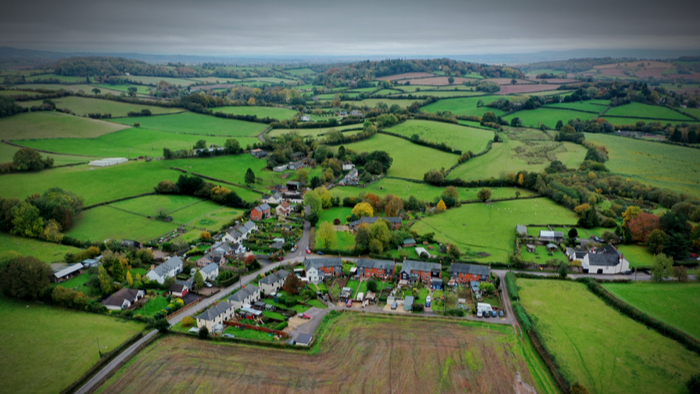 Where is Progress on Increasing Broadband Access in Rural Areas ...