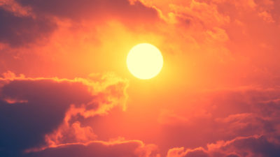 Is Climate Change to Blame for Extreme Weather Events? Attribution ...