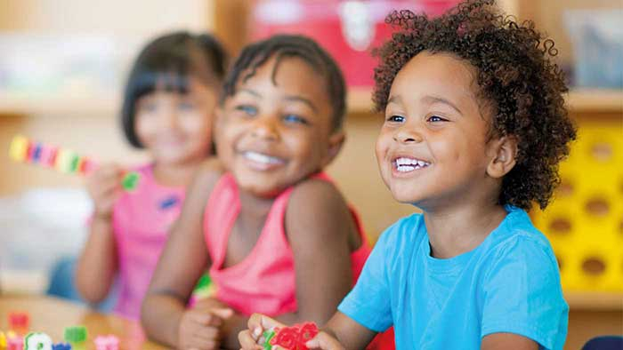 Equity is Greater - Giving Compass