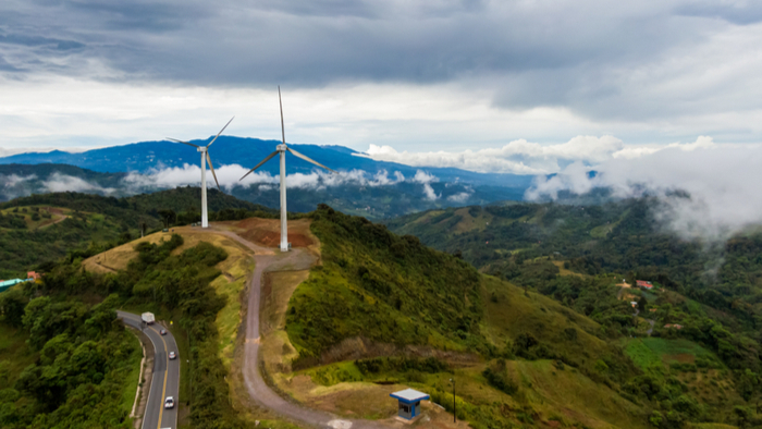 How Costa Rica is Successfully Reducing Carbon Emissions - Giving Compass
