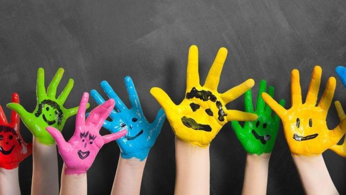 Reimagining Early Childhood Mental Health - Giving Compass