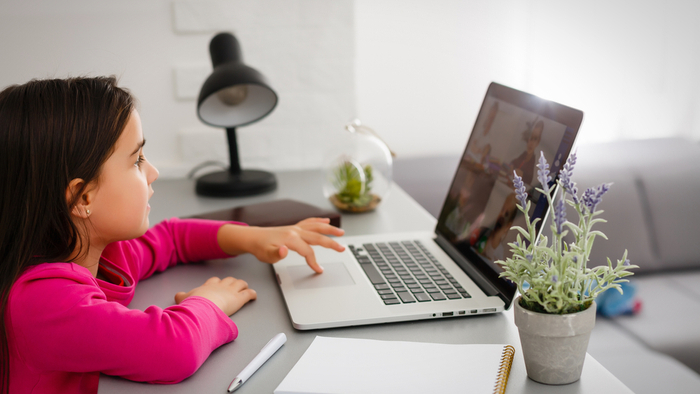 Schools Haven't Prepped Kids to Return to Remote Learning - Giving Compass