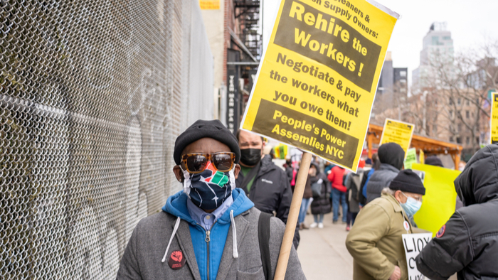 Slavery Was the Ultimate Labor Distortion – Empowering Workers Today ...