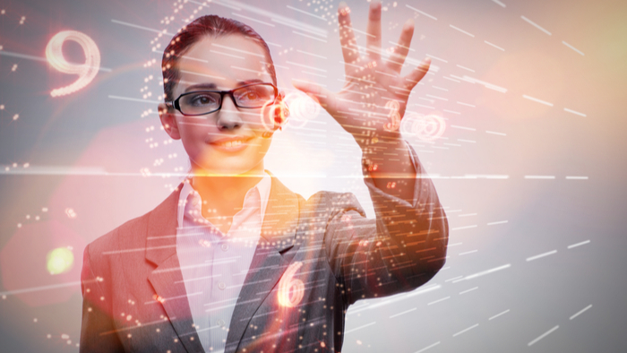 Seizing The Opportunity For Growth In The Digital Age Giving Compass