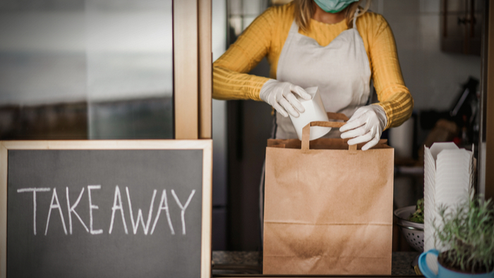 The Impact of Extreme Heat on Food Service Workers - Giving Compass