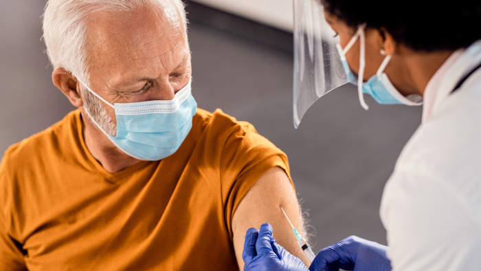 Encouraging Rural Residents to Get Vaccinated - Giving Compass