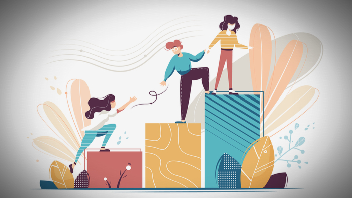 Building Relationships and Neighborhoods Through Social Capital ...