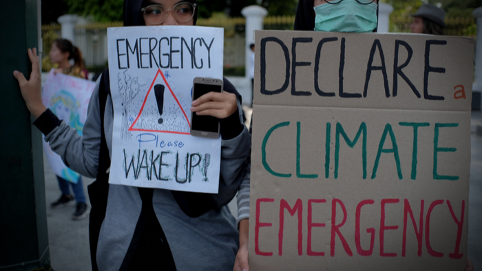 The Threat of Climate Change on Global Health - Giving Compass