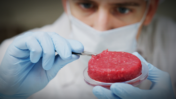 Food Innovation Solutions Are Here to Address Hunger - Giving Compass