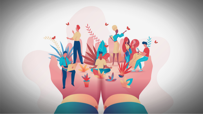 The Workplace Needs to Change Post-COVID-19 - Giving Compass