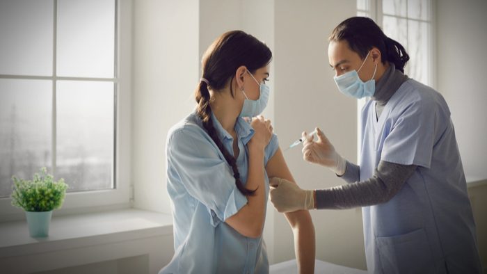 Learning From Others: Israel's COVID Vaccination Trends and Findings ...