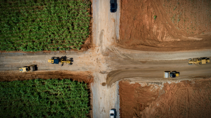 Investing in Rural Infrastructure is Key to Thriving Rural Communities ...