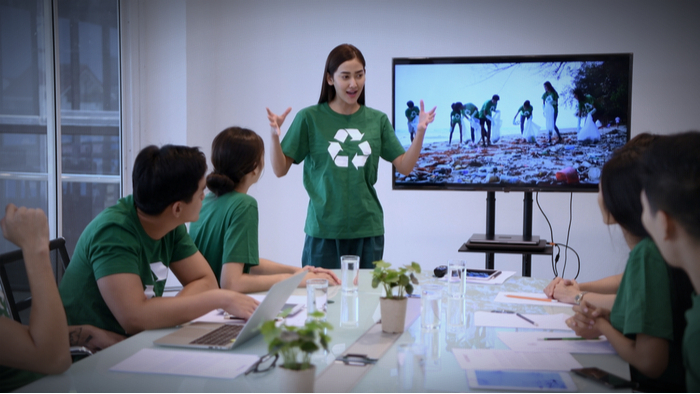 Promoting Employee Engagement in Philanthropy - Giving Compass