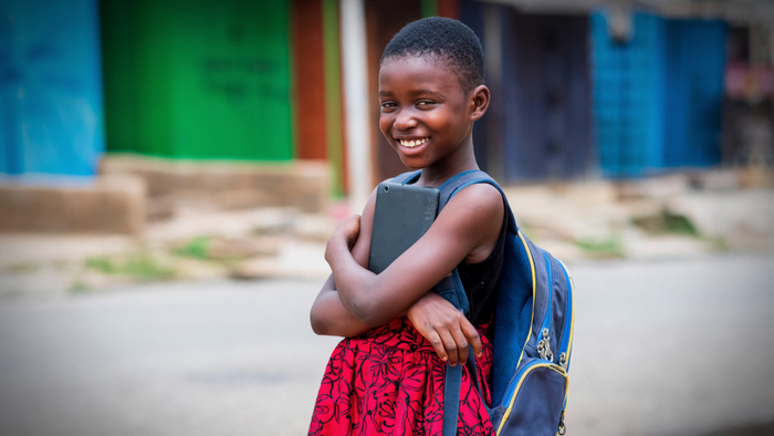 The Impact of the Pandemic on Girls' Education in Africa - Giving Compass