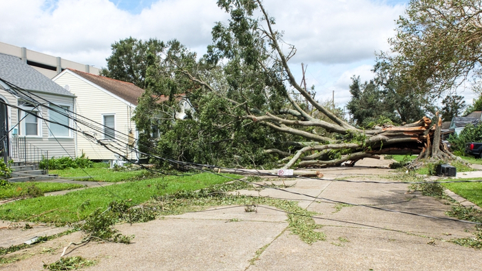 Long Power Outages After Disasters Aren't Inevitable – But to Avoid ...