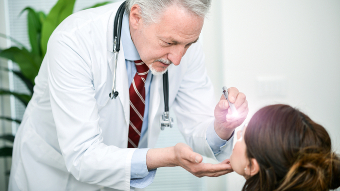 A Better Way to Identify Delayed Concussion Recovery - Giving Compass