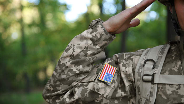 Securing Equal Health Care Coverage for the National Guard - Giving Compass