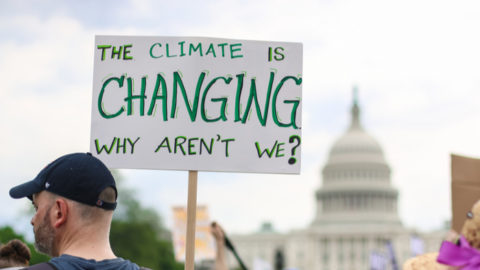 Exploring Climate Change Mitigation Strategies - Giving Compass