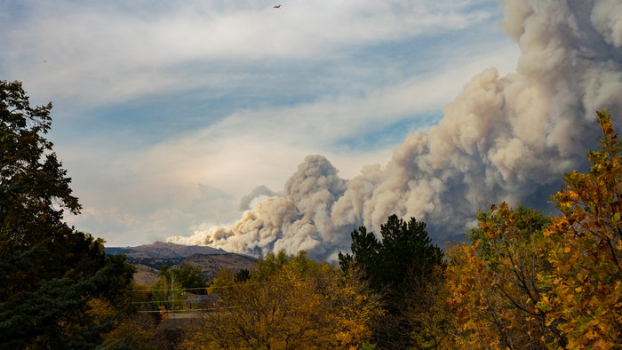 How 1910's Big Burn Can Help Us Think Smarter About Fighting Wildfires ...