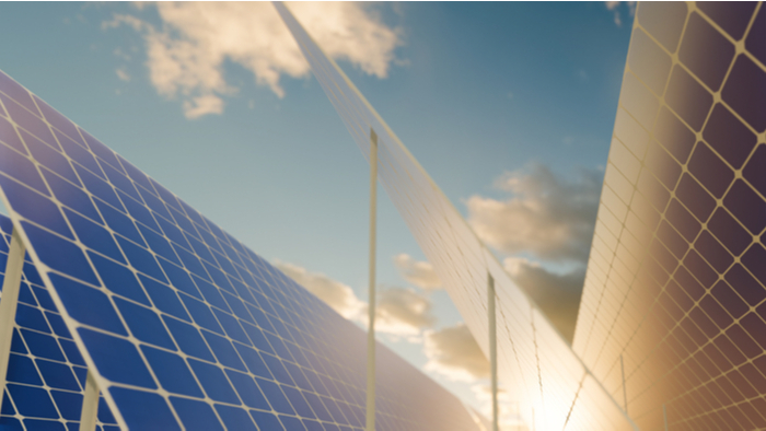 Who Pays and Who Benefits from a Massive Expansion of Solar Power ...