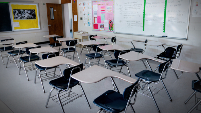 Absenteeism Amid English Learners Increases During Pandemic - Giving ...