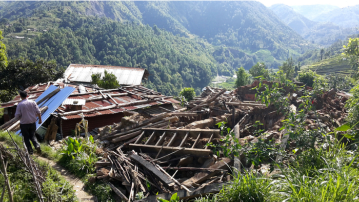 The Effects of Compound Environmental Shocks in Nepal - Giving Compass