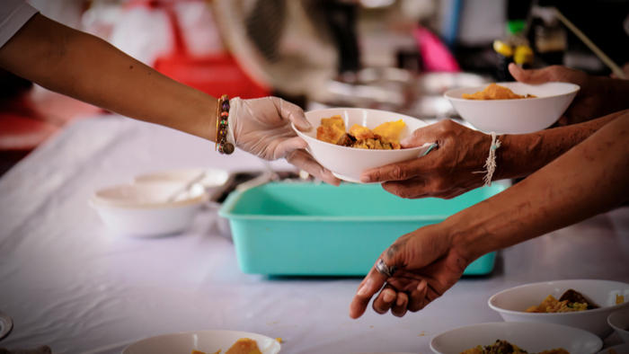 Shaping Trauma-informed Hunger Relief Practices at Food Banks - Giving ...